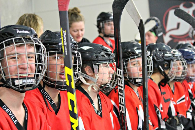 Hamilton Inline Hockey Club