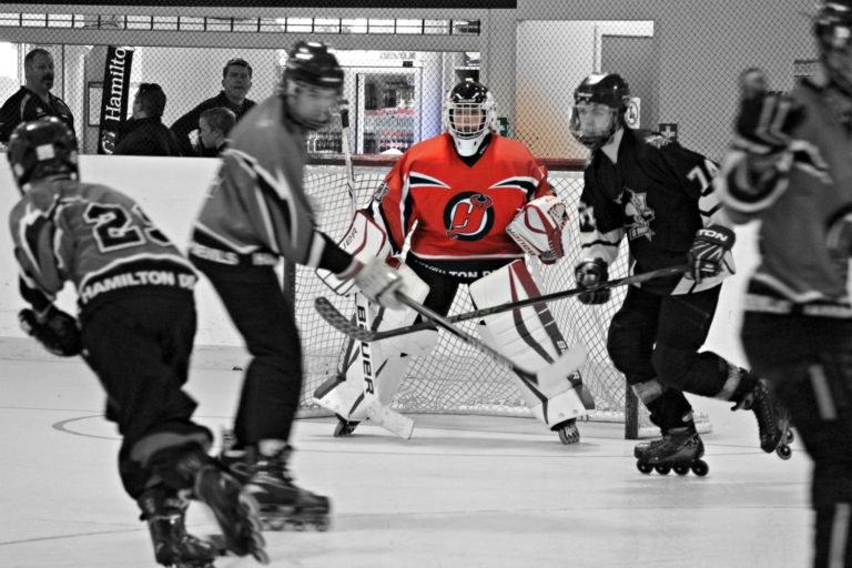 Hamilton Inline Hockey Club